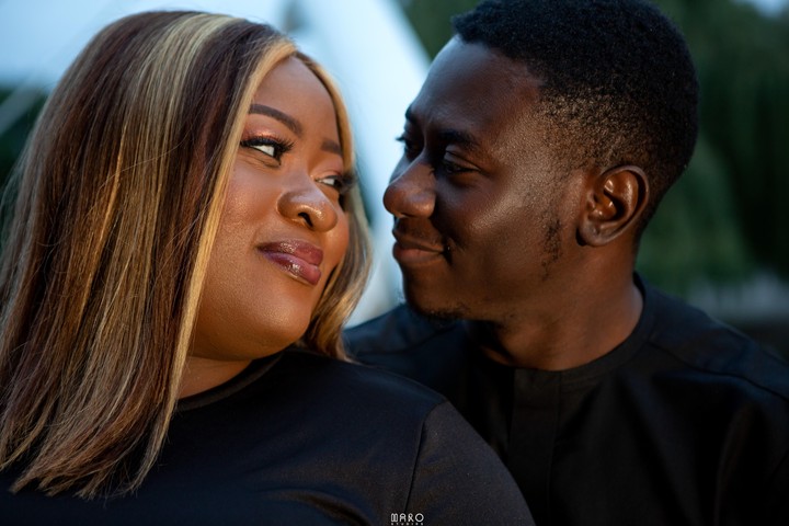Toluwase & Elijah | Joy